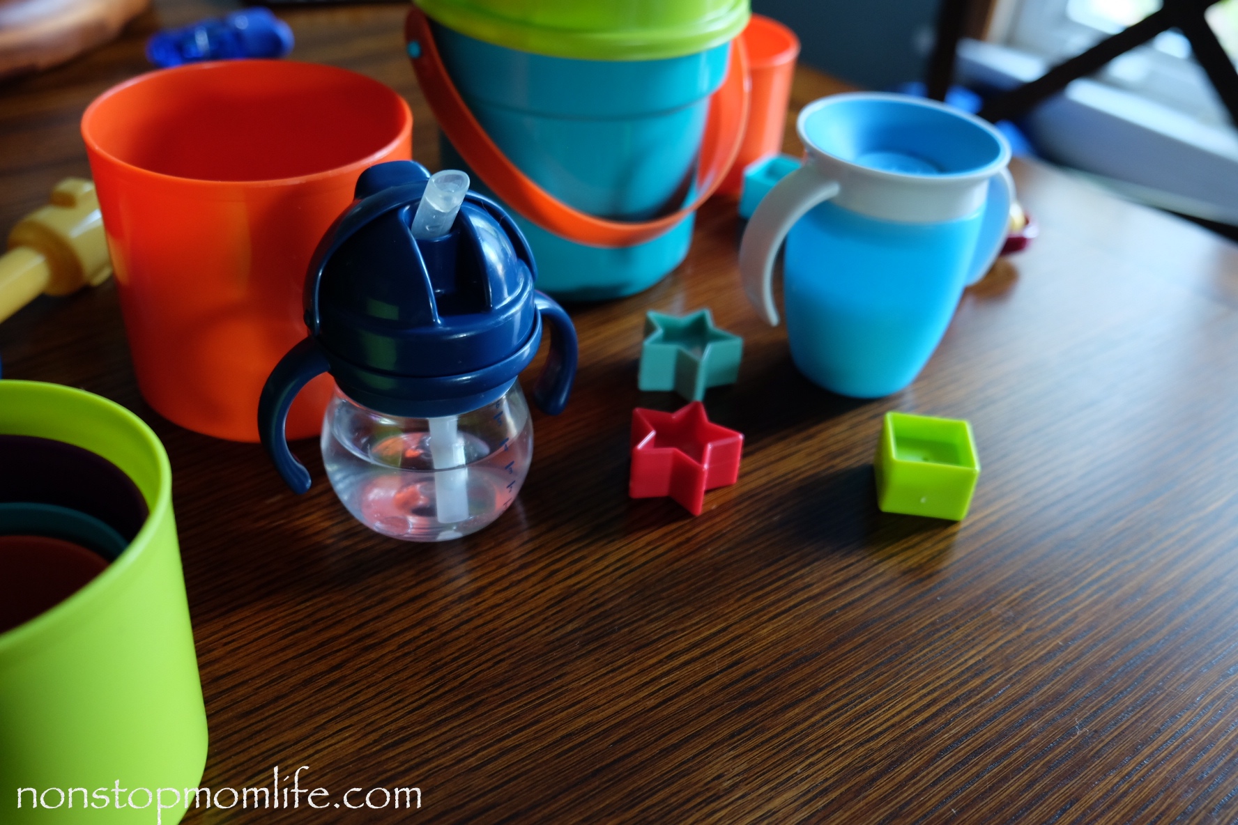 Best Sippy Cups: Organized Review With Links – Nonstop Mom Life