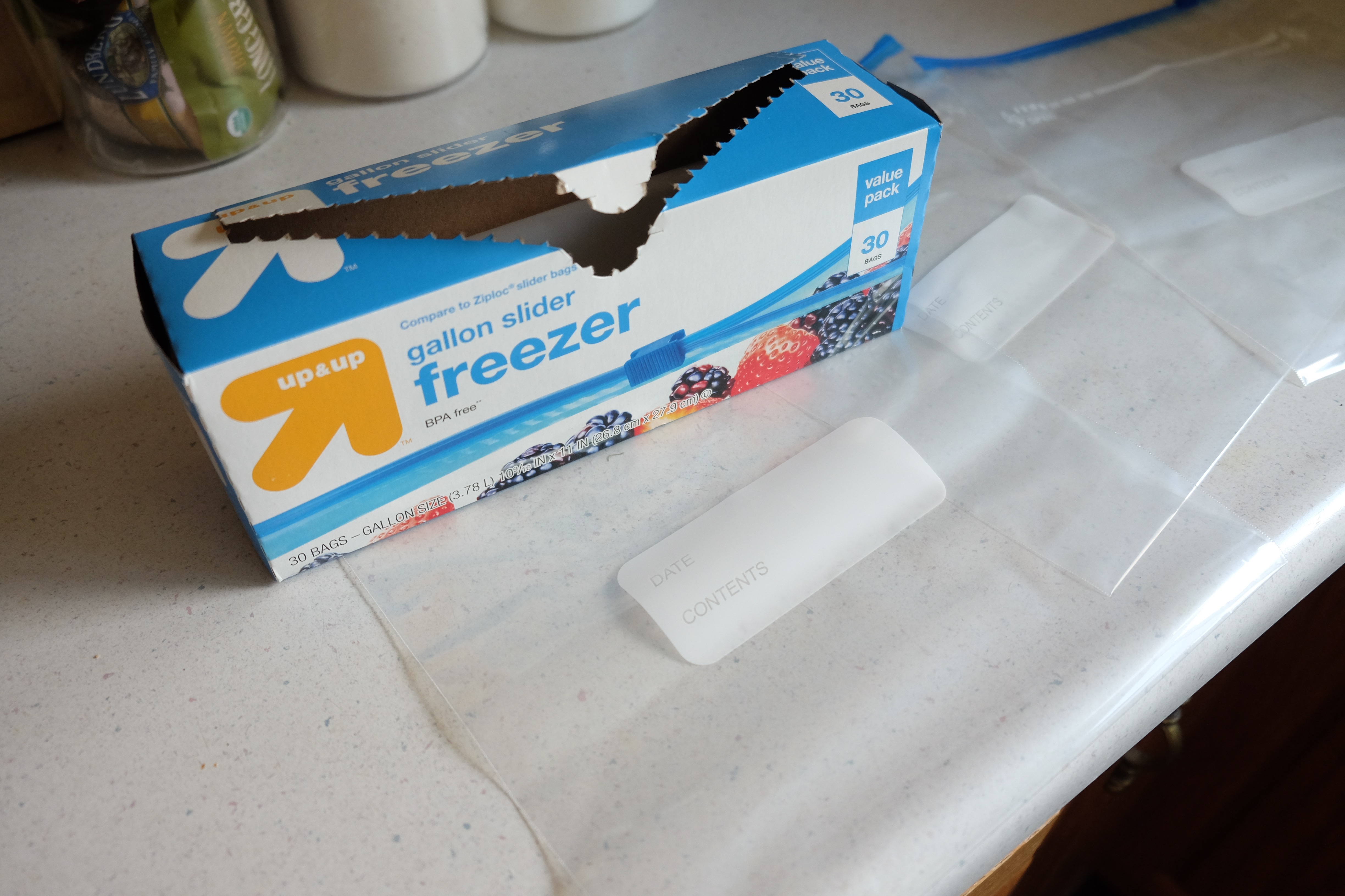 3 Easy Steps for Storing Freezer Milk – Nonstop Mom Life